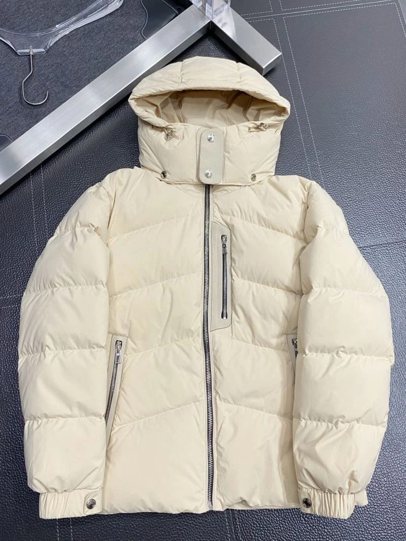 Bargain Loro Piana Down Jackets