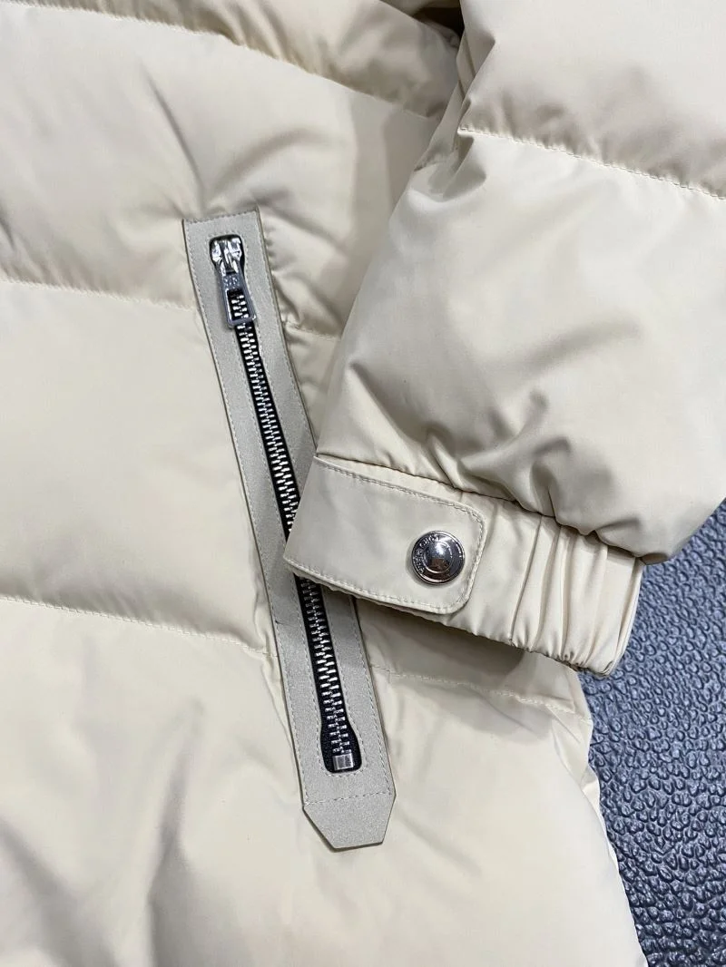 Bargain Loro Piana Down Jackets