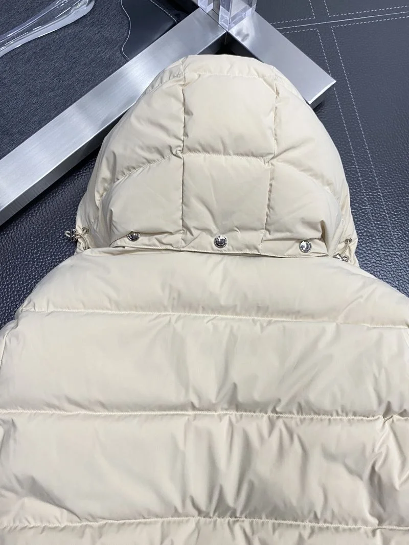 Bargain Loro Piana Down Jackets