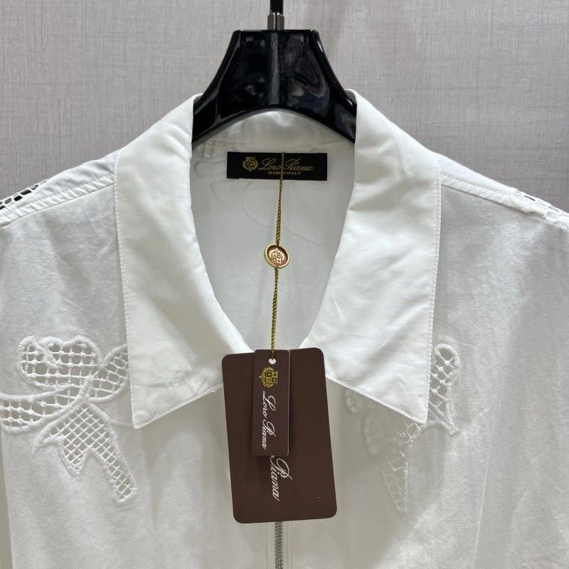Budget-friendly Loro Piana Dress Suits