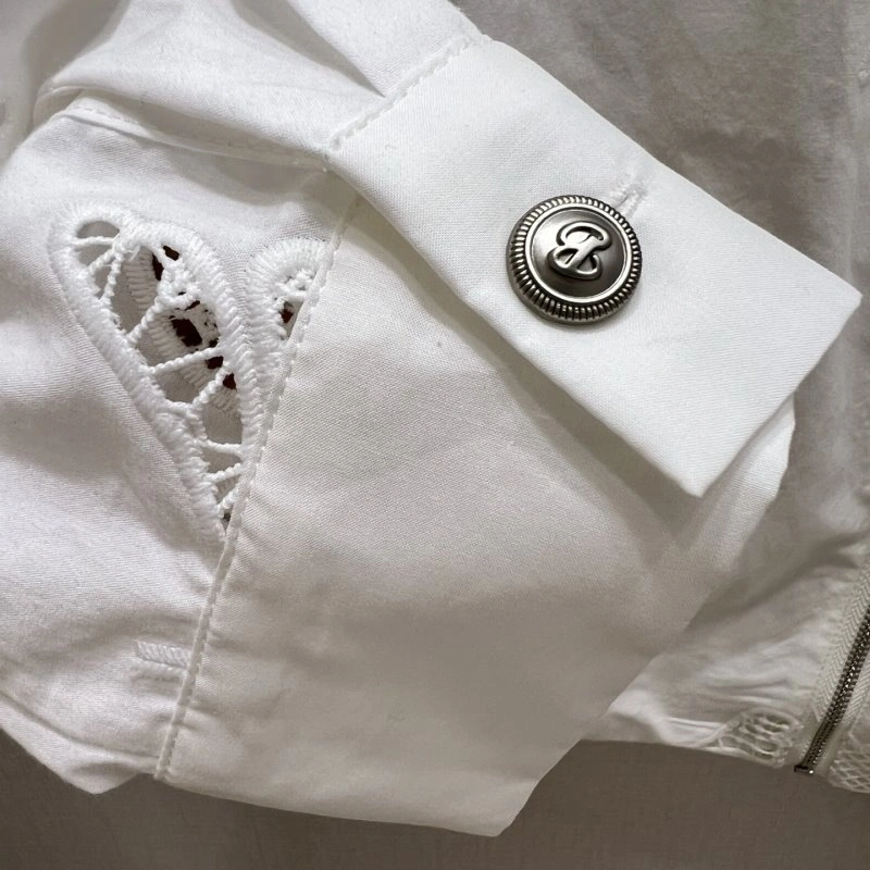 Budget-friendly Loro Piana Dress Suits