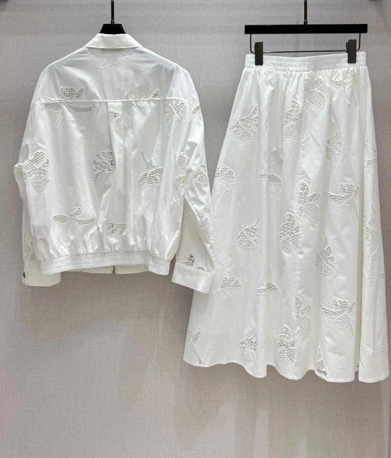 Budget-friendly Loro Piana Dress Suits
