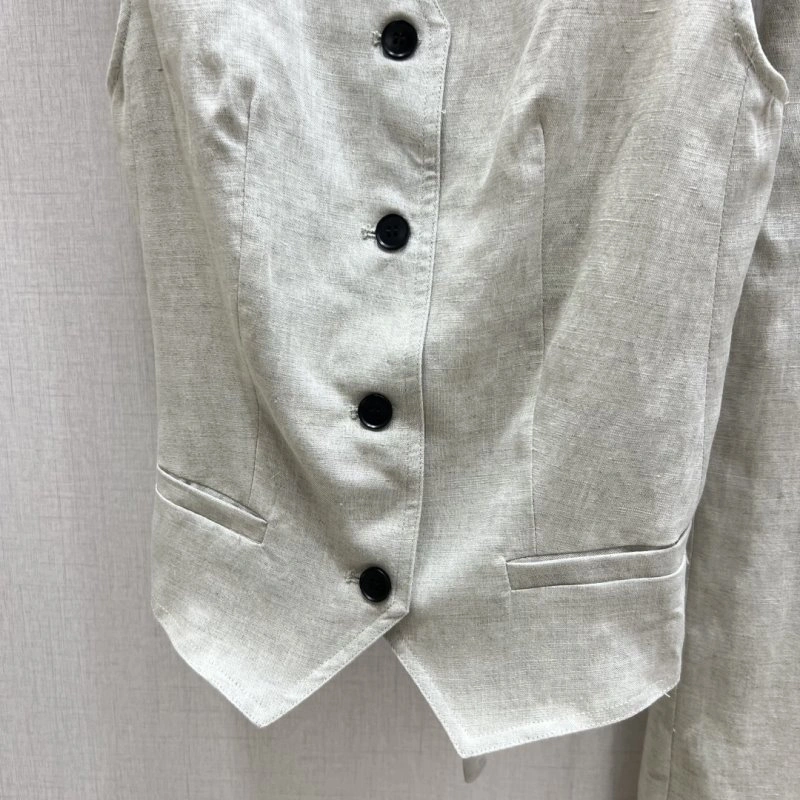 Perfect replica Loro Piana Dress Suits
