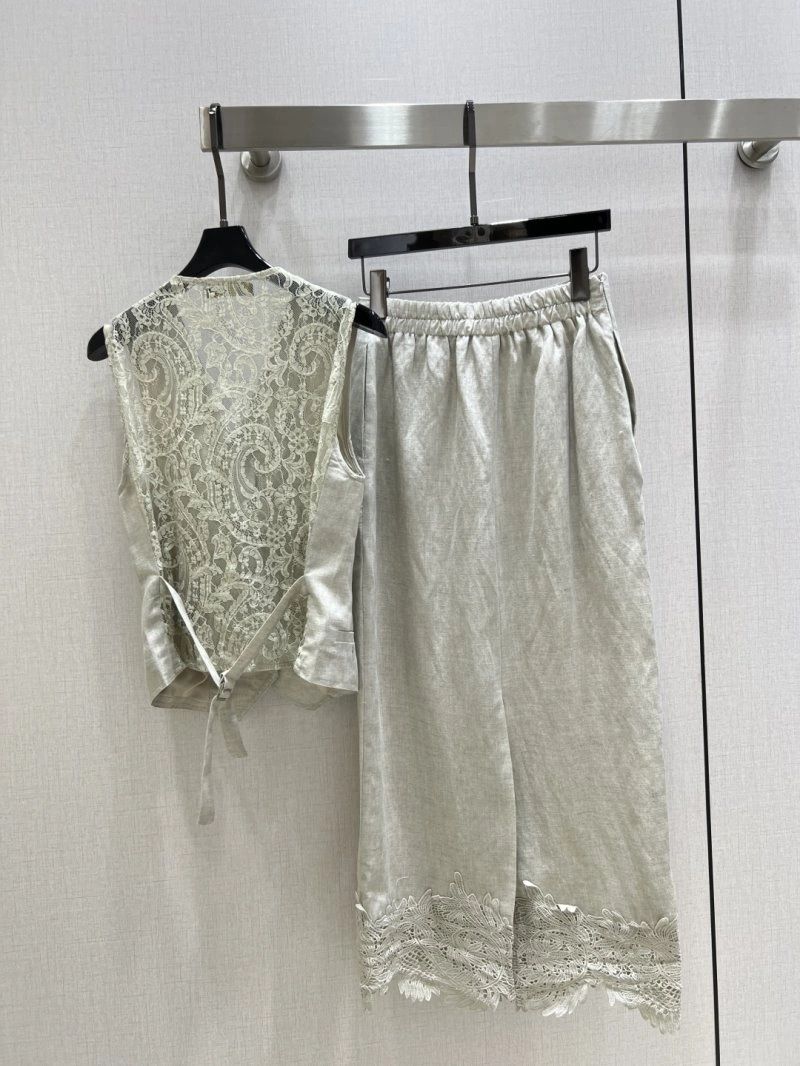 Perfect replica Loro Piana Dress Suits