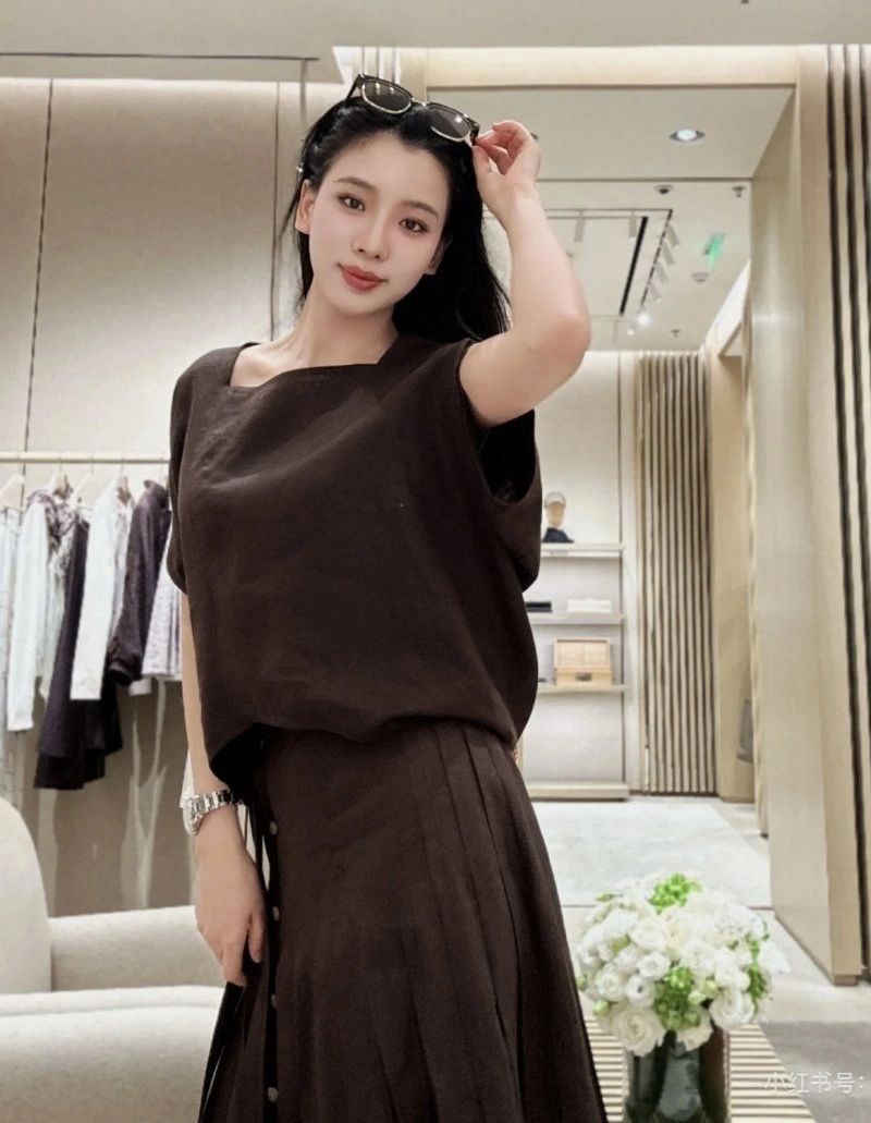 Loro Piana Dress Suits