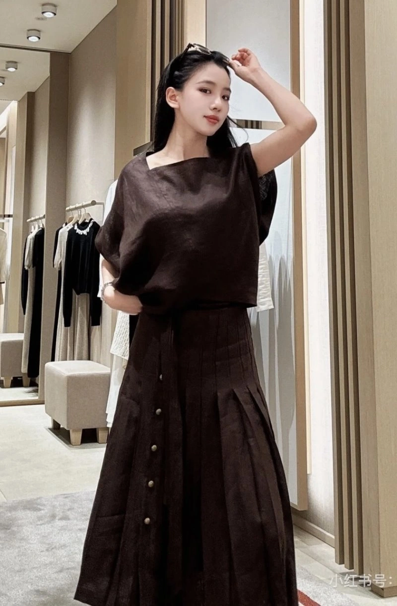 Real Loro Piana Dress Suits