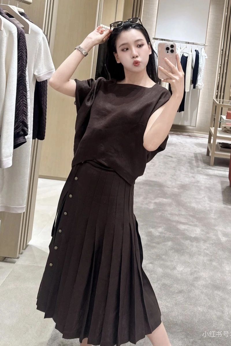 Real Loro Piana Dress Suits