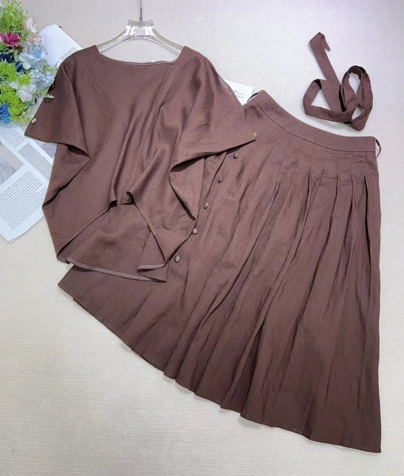 Real Loro Piana Dress Suits
