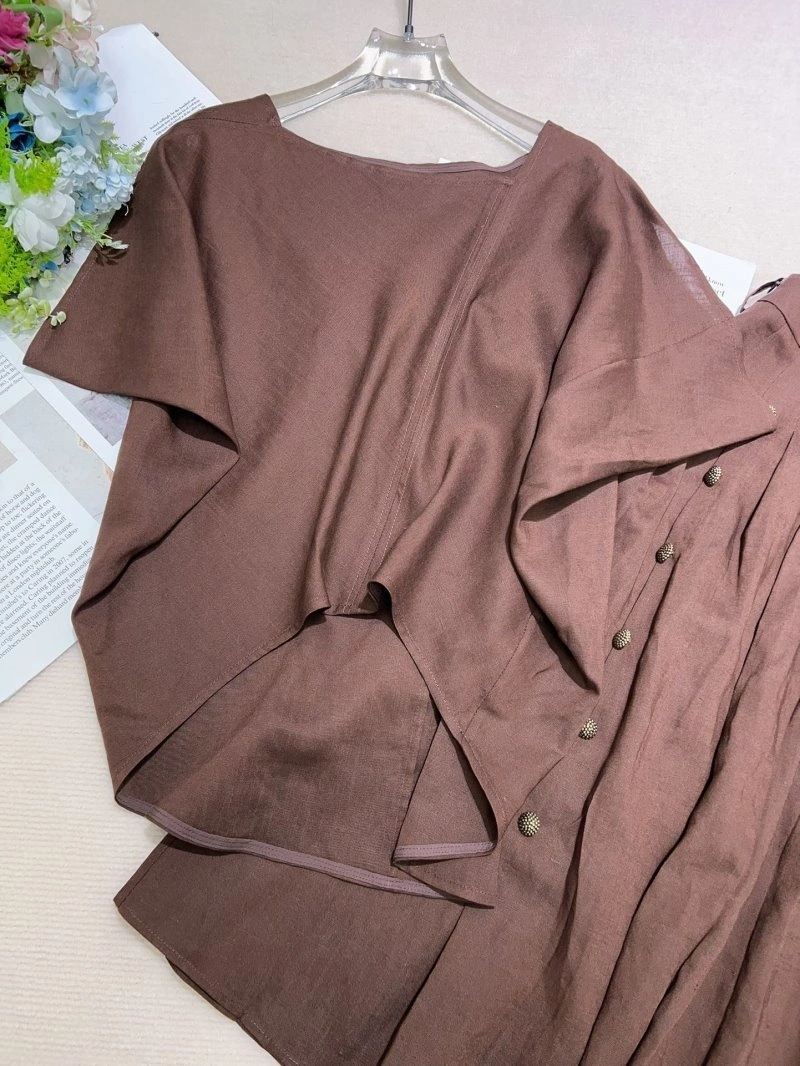 Real Loro Piana Dress Suits