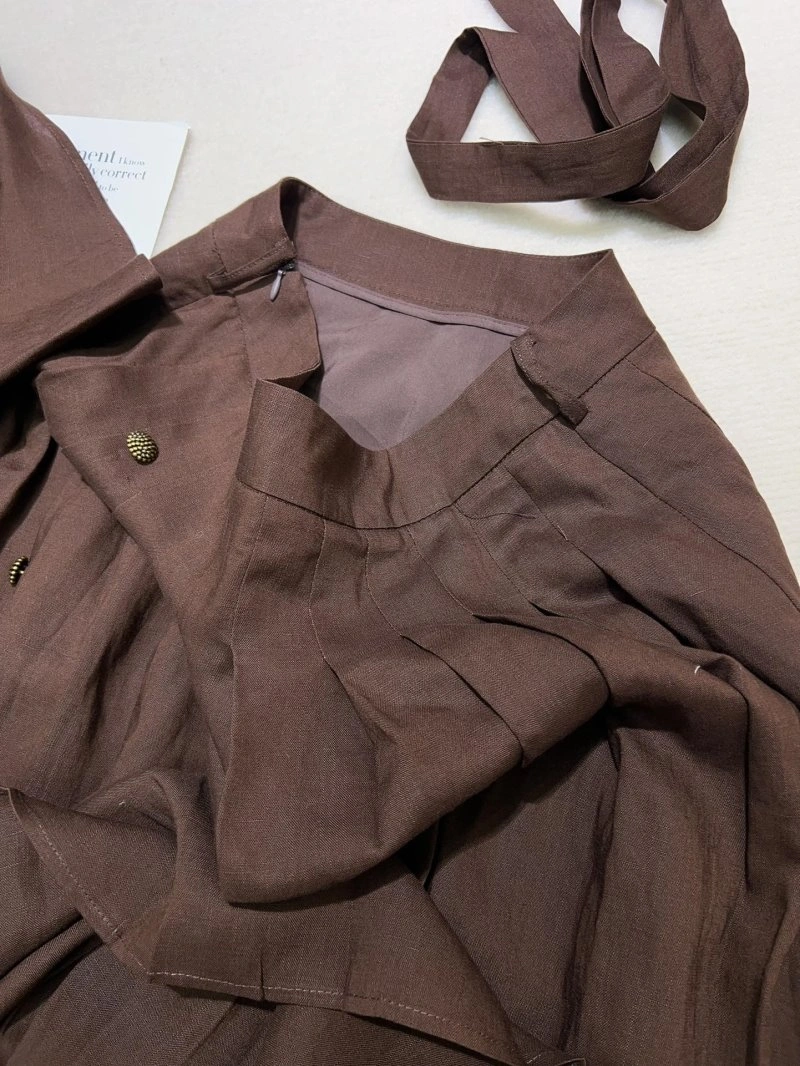 Real Loro Piana Dress Suits
