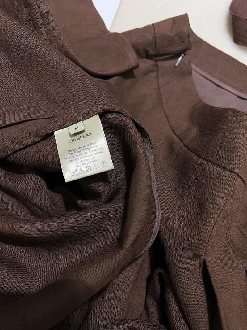 Real Loro Piana Dress Suits