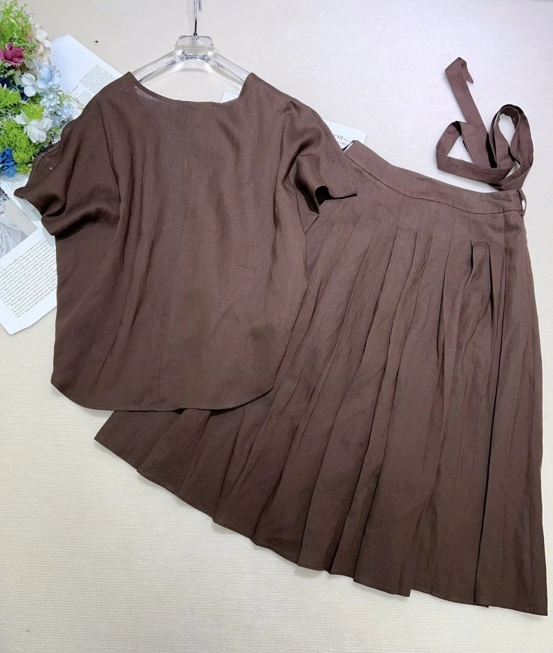 Real Loro Piana Dress Suits