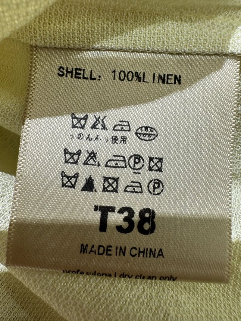Precise copy Loro Piana Dress Suits