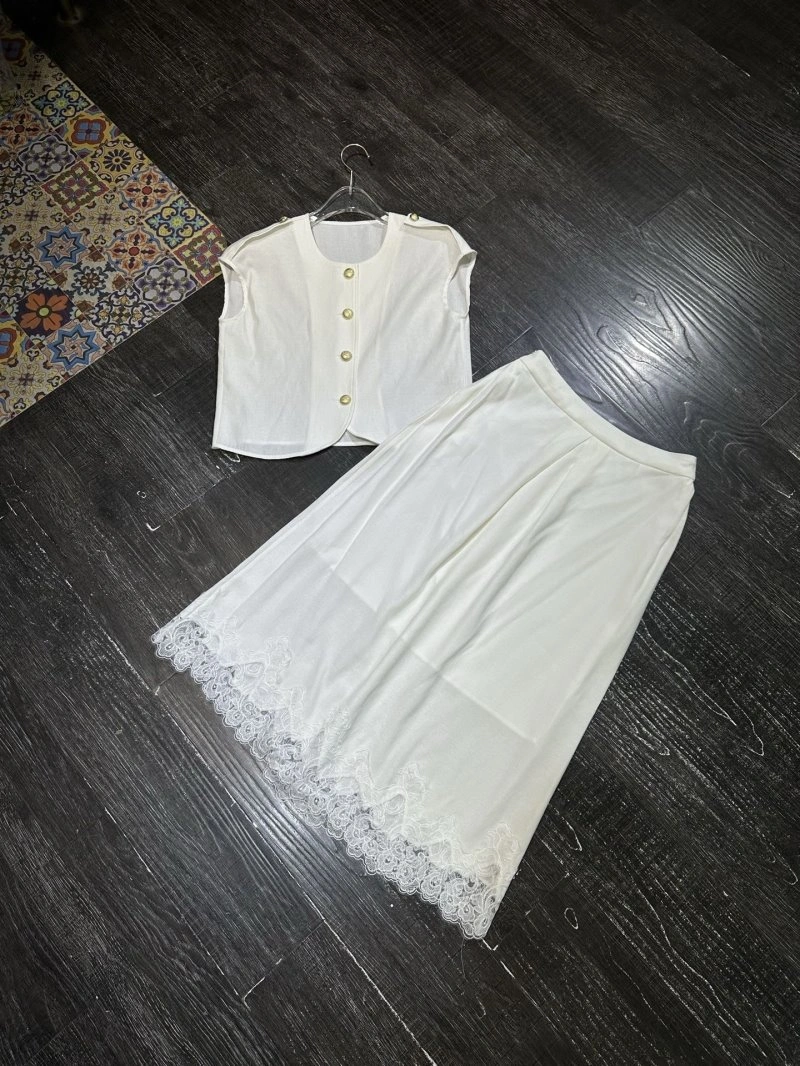 Loro Piana Dress Suits