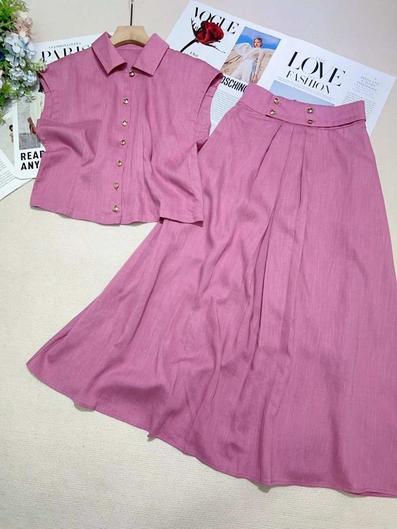 Loro Piana Dress Suits