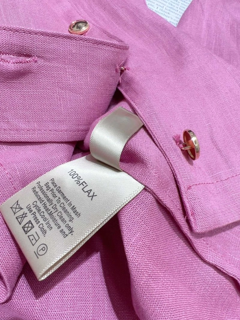Cut-rate Loro Piana Dress Suits