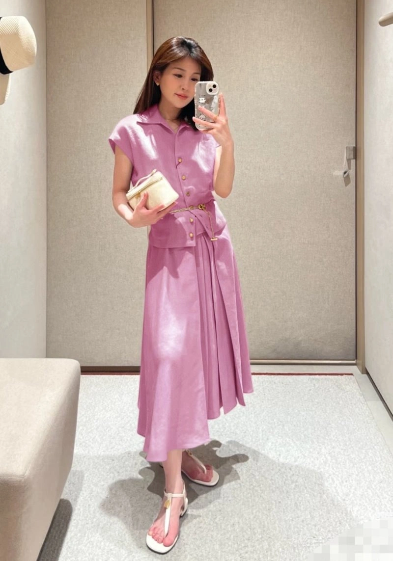 Cut-rate Loro Piana Dress Suits