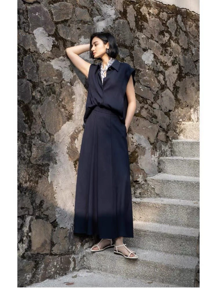 Loro Piana Dress Suits