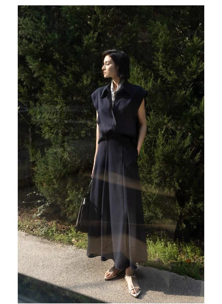 Official Loro Piana Dress Suits