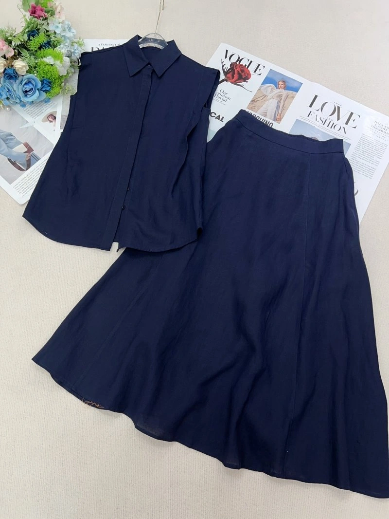 Official Loro Piana Dress Suits