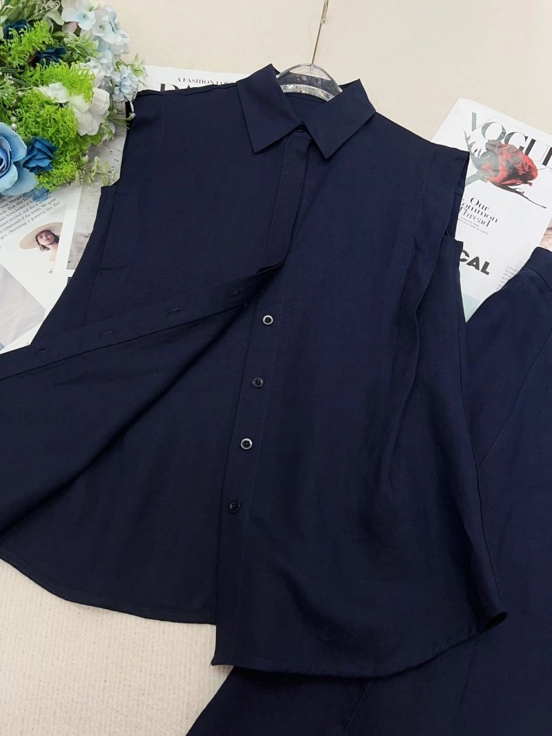 Official Loro Piana Dress Suits