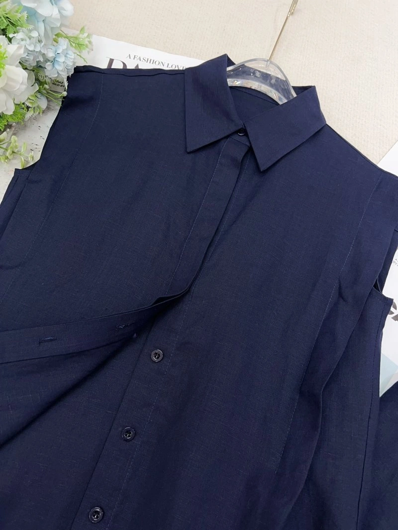 Official Loro Piana Dress Suits