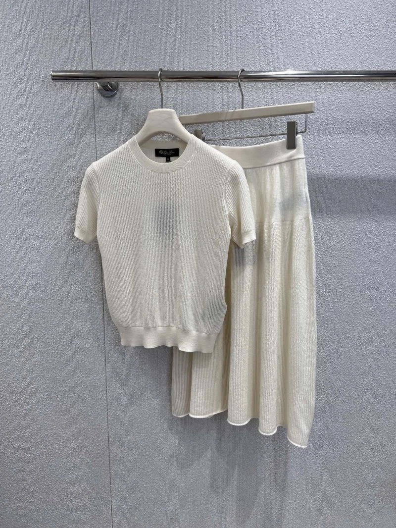 Loro Piana Dress Suits
