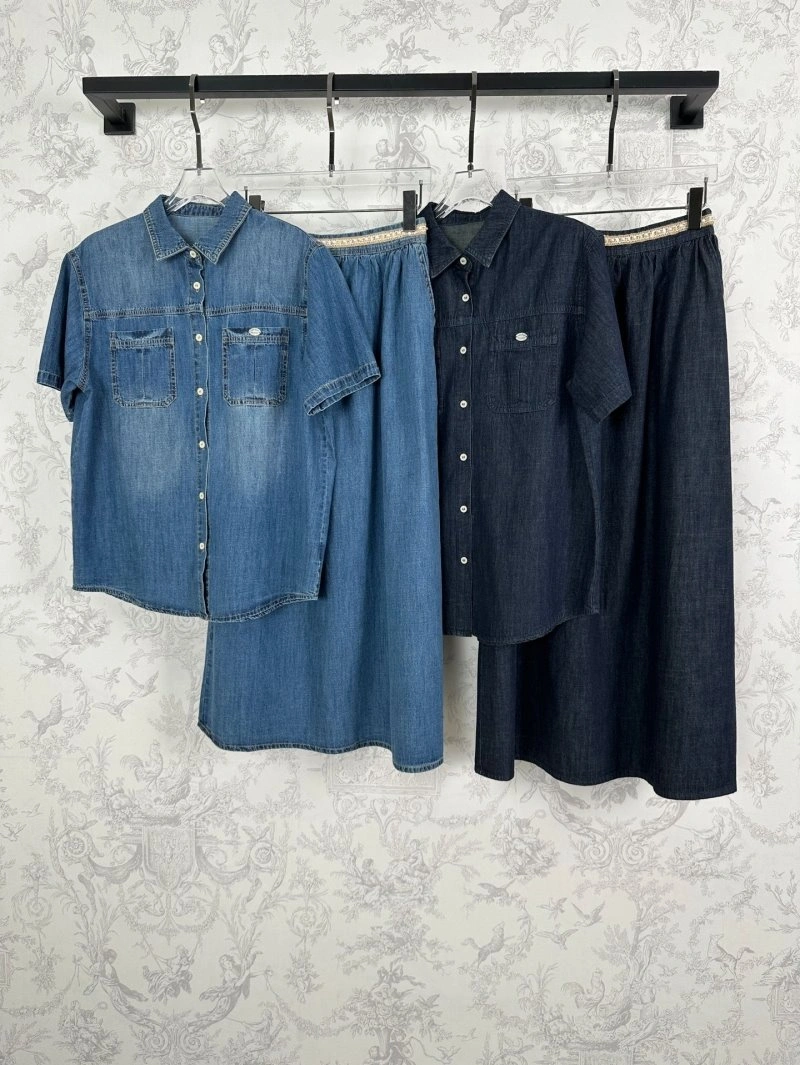 Loro Piana Dress Suits