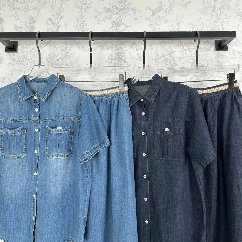 Bargain Loro Piana Dress Suits