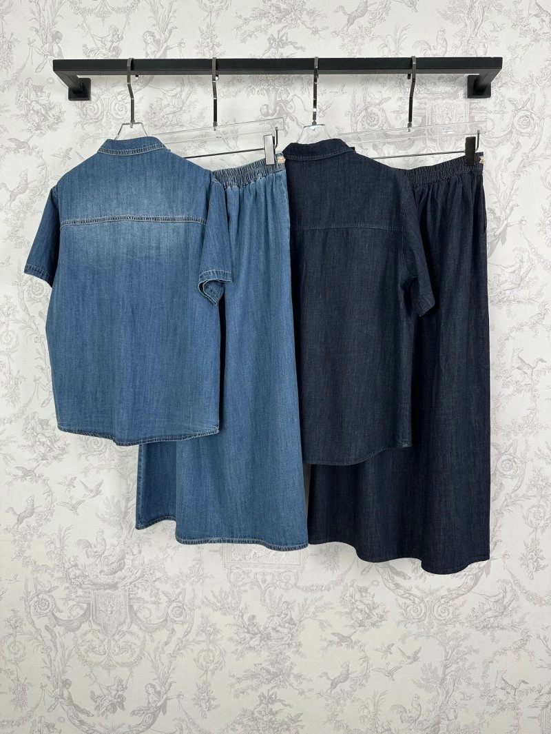 Bargain Loro Piana Dress Suits