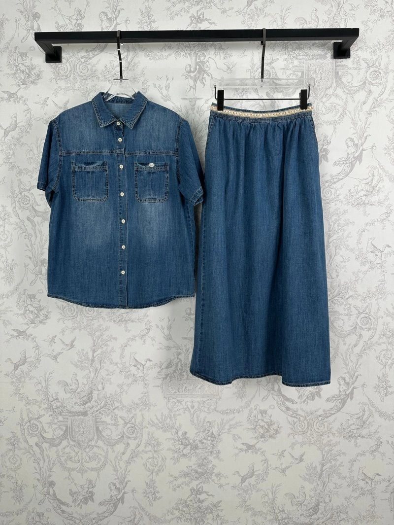Bargain Loro Piana Dress Suits