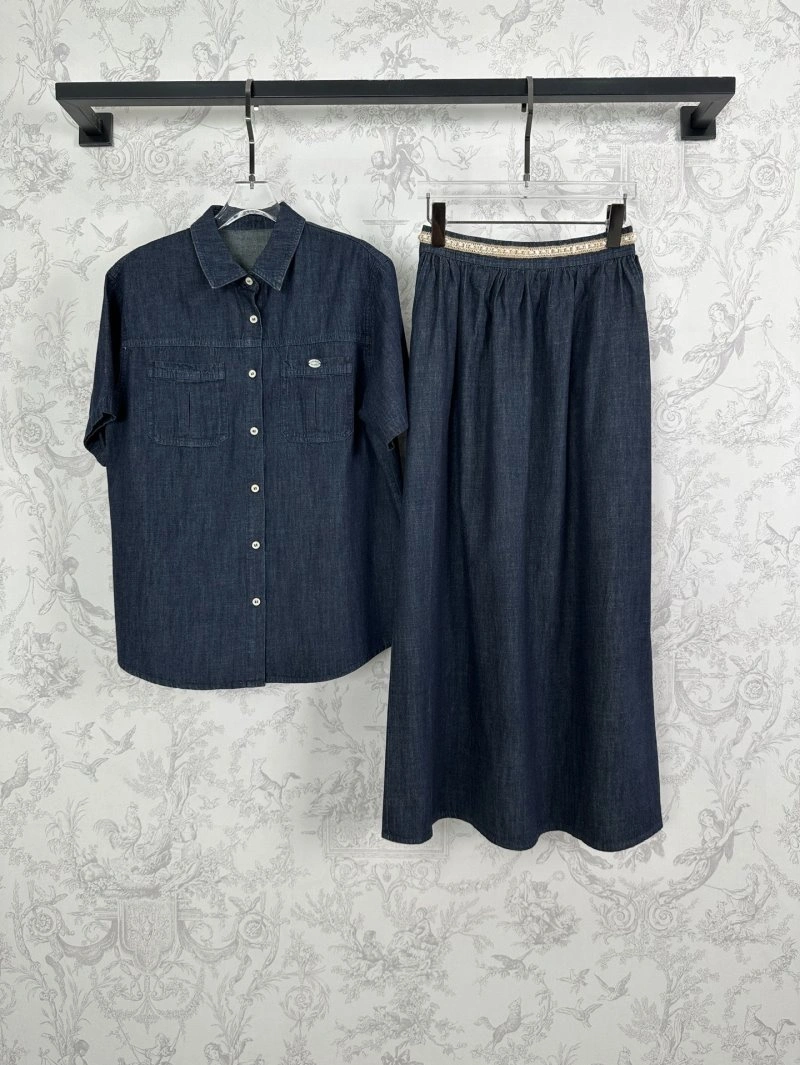 Bargain Loro Piana Dress Suits