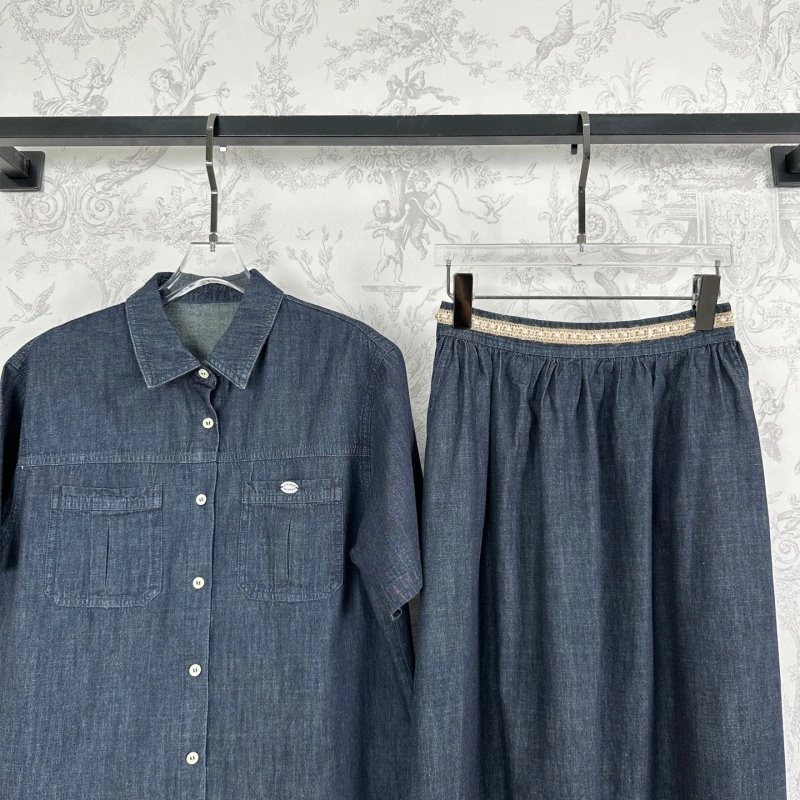 Bargain Loro Piana Dress Suits