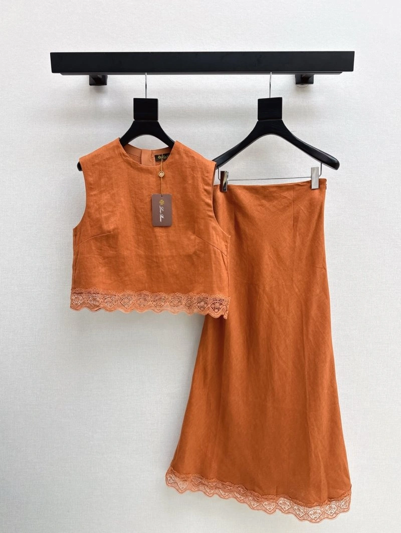 Loro Piana Dress Suits