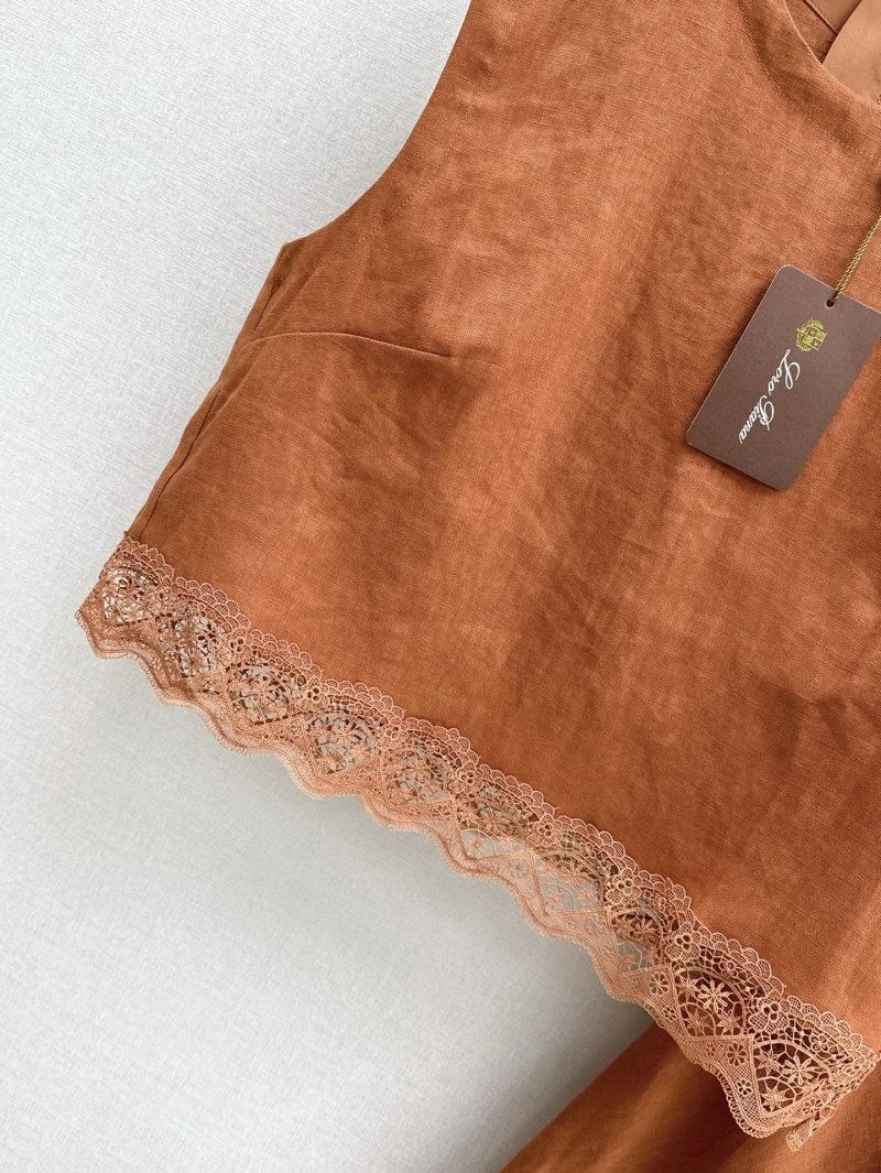 Perfect replica Loro Piana Dress Suits