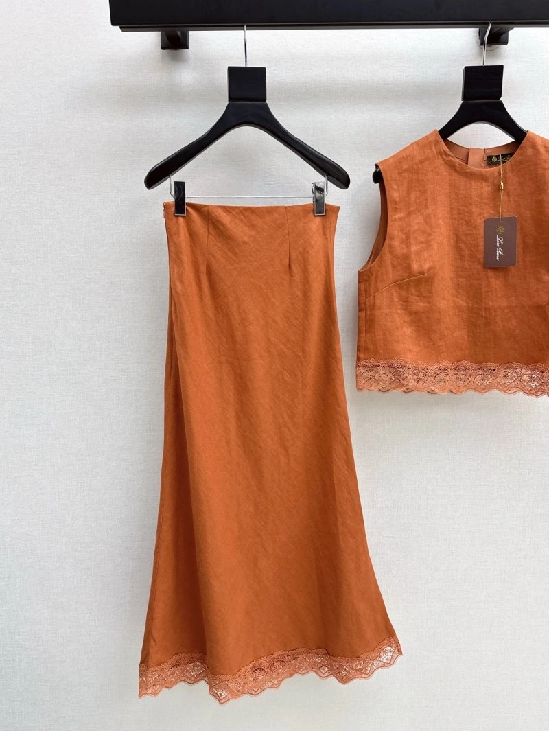 Perfect replica Loro Piana Dress Suits