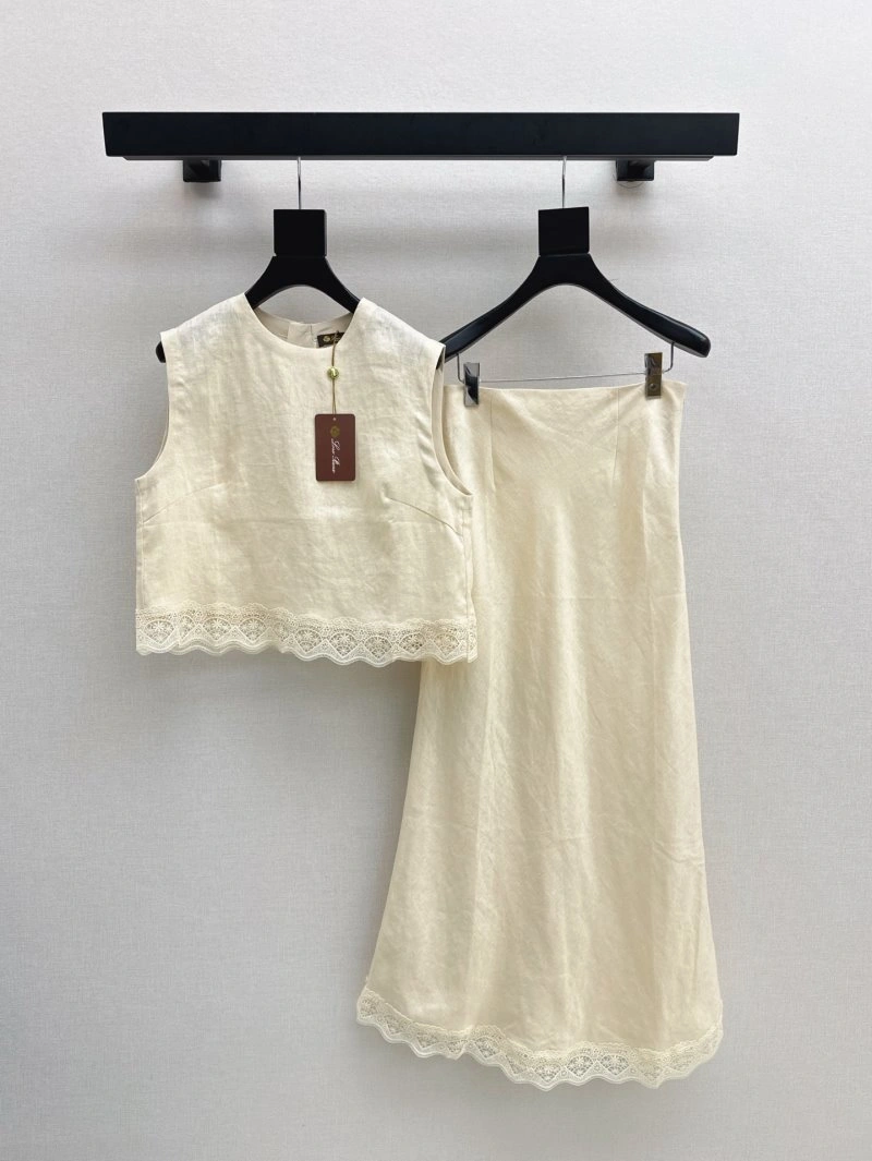 Loro Piana Dress Suits