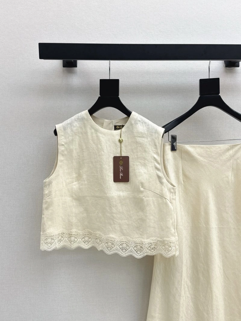 Mirror quality Loro Piana Dress Suits