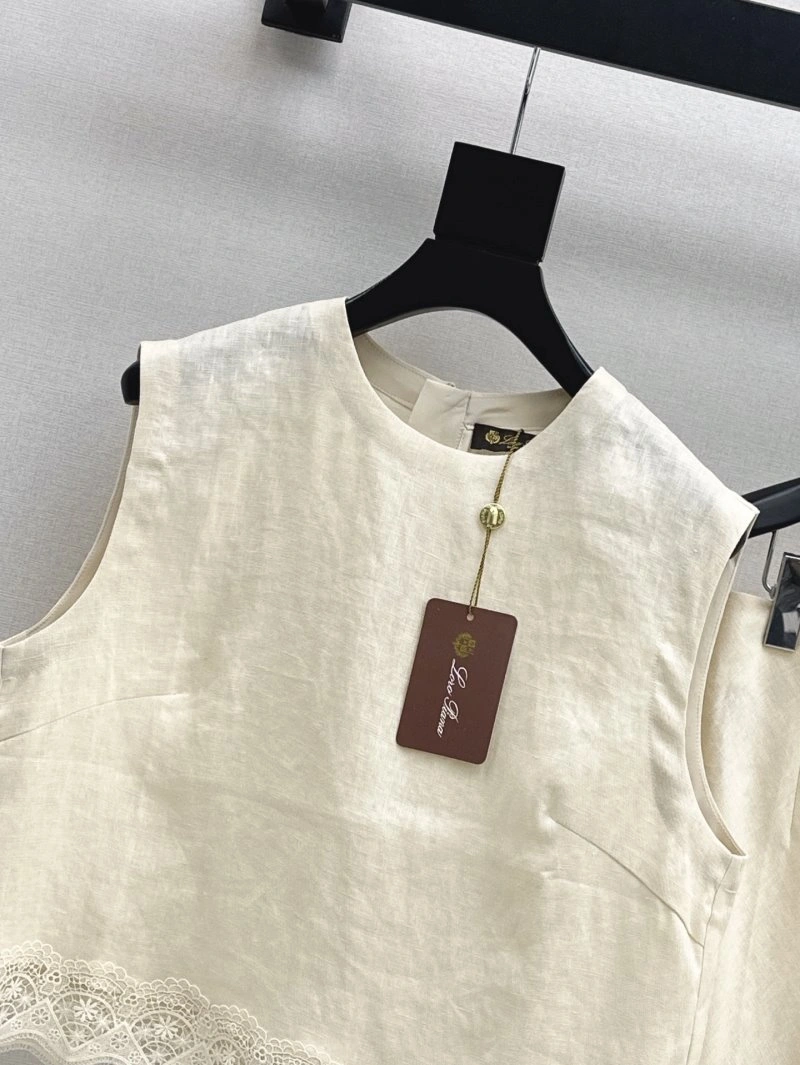 Mirror quality Loro Piana Dress Suits