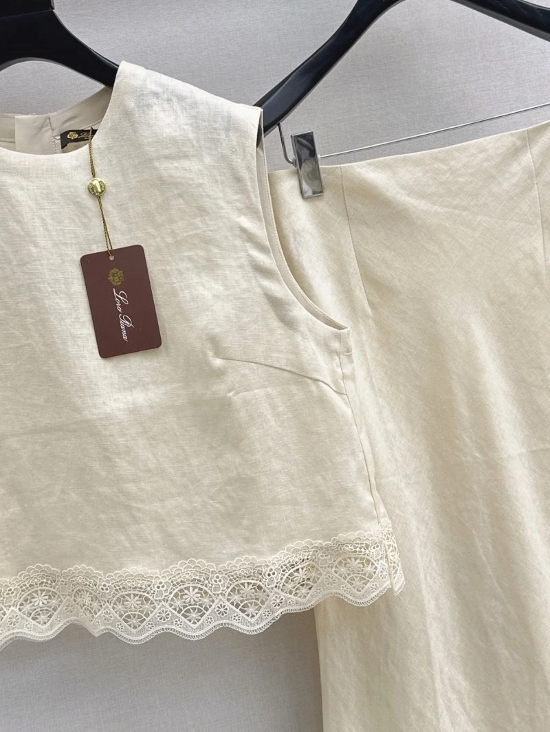 Mirror quality Loro Piana Dress Suits