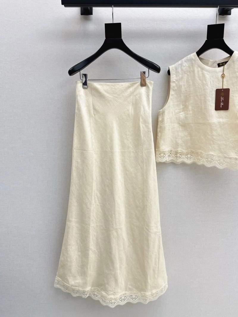 Mirror quality Loro Piana Dress Suits