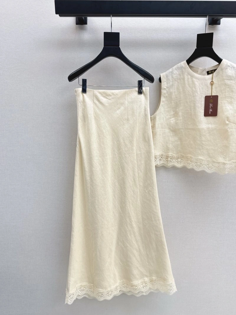 Mirror quality Loro Piana Dress Suits