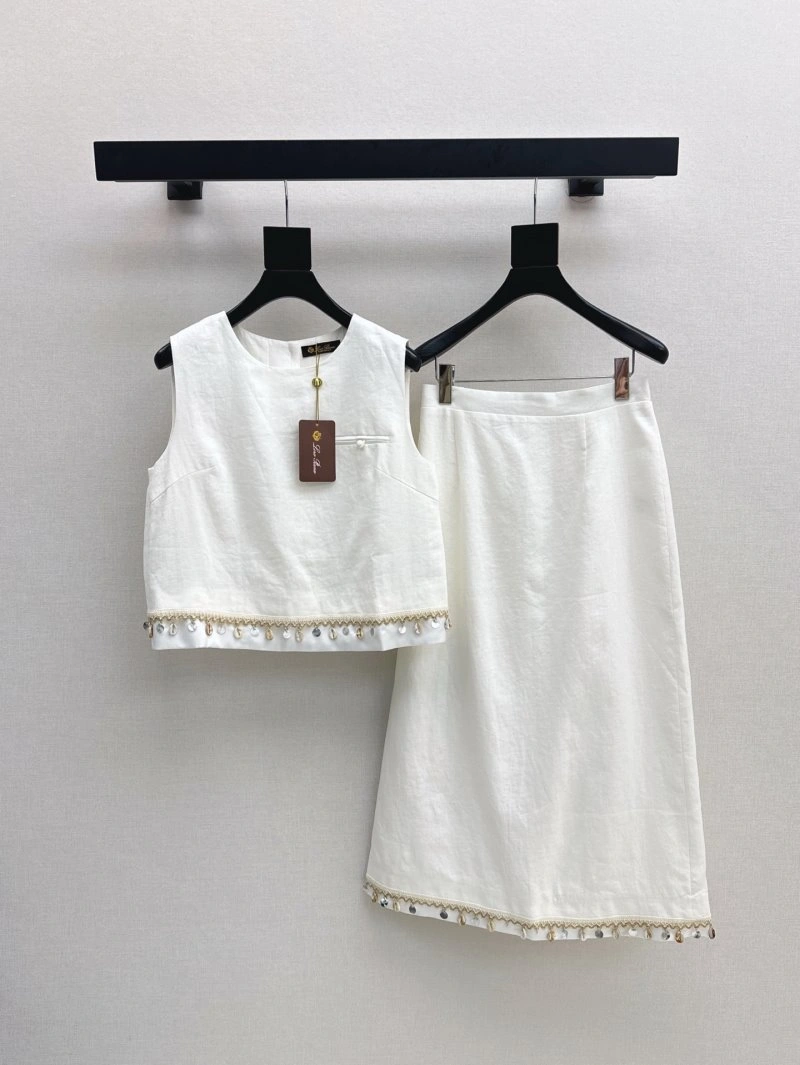 Loro Piana Dress Suits