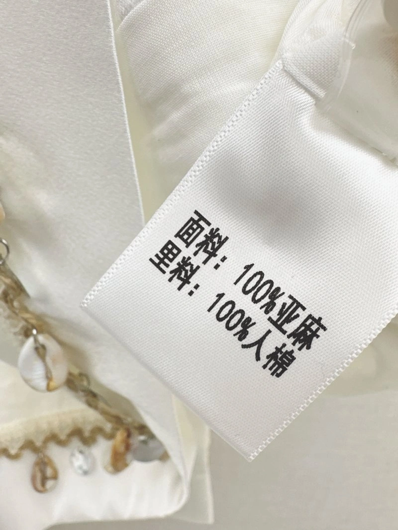 Brand-authenticated Loro Piana Dress Suits