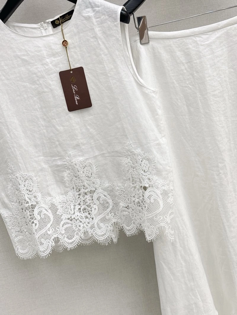 Perfect replica Loro Piana Dress Suits