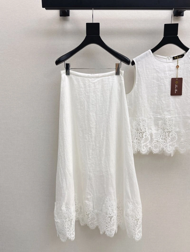 Perfect replica Loro Piana Dress Suits