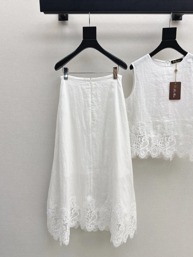 Perfect replica Loro Piana Dress Suits