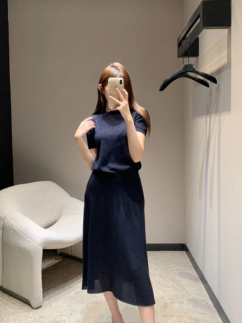 Loro Piana Dress Suits