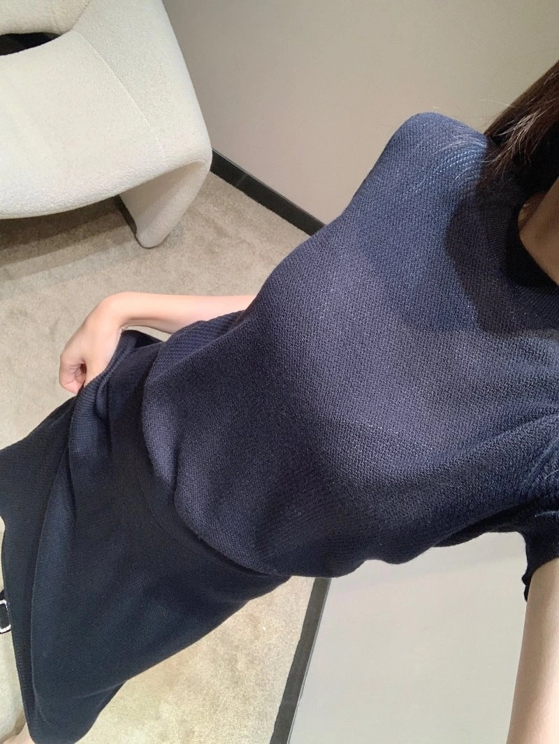 Accurate model Loro Piana Dress Suits