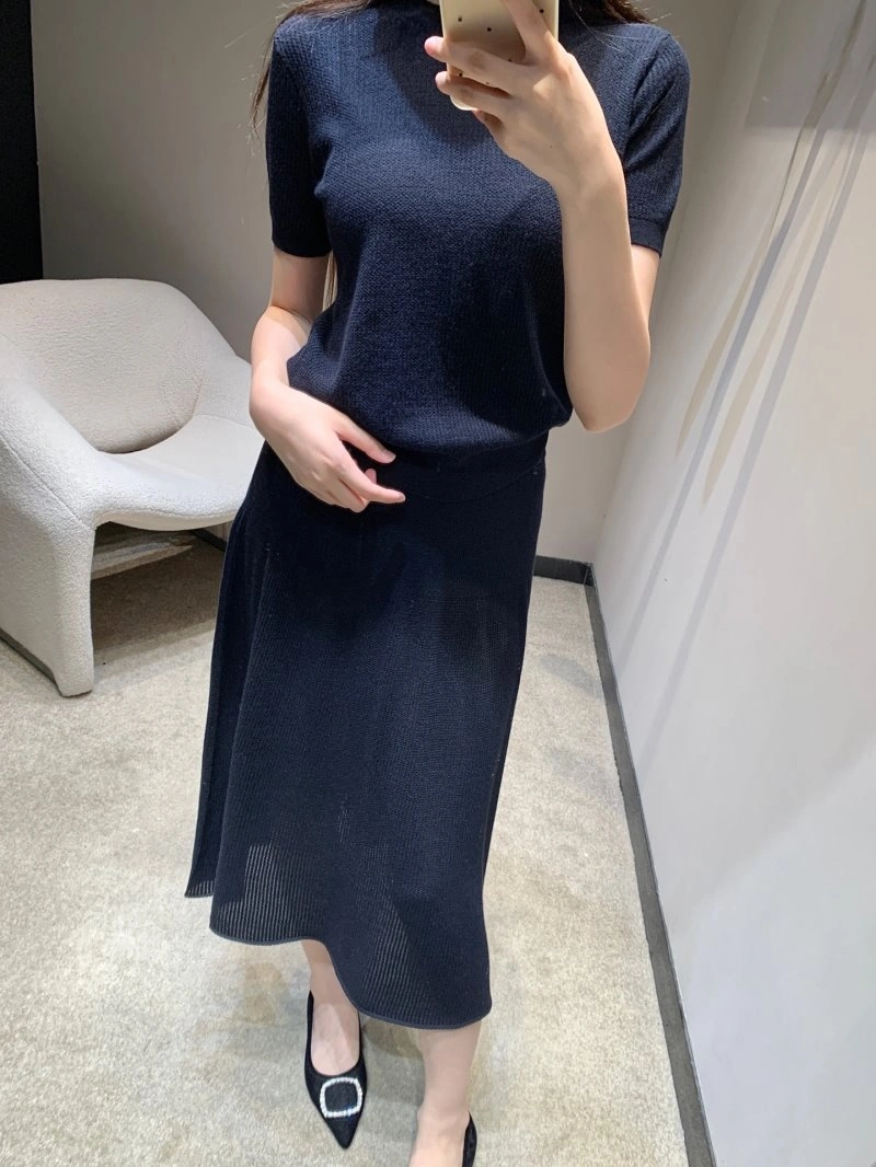 Accurate model Loro Piana Dress Suits